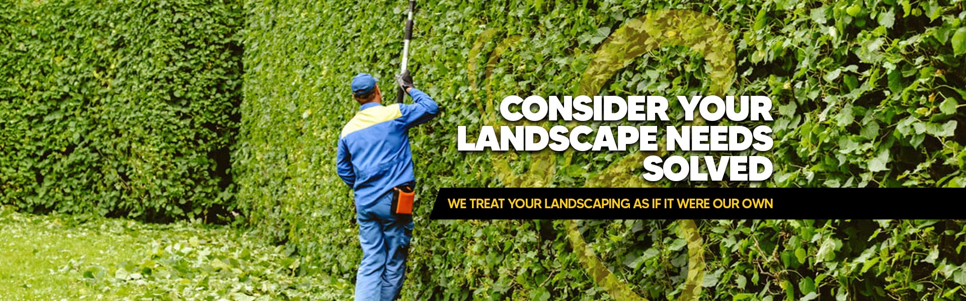 Home - Yellow Jacket Landscaping